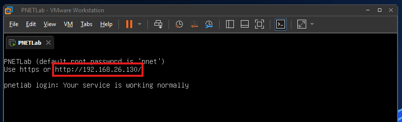 Instalação do PNETLab para criar ambientes virtuais de redes e ...